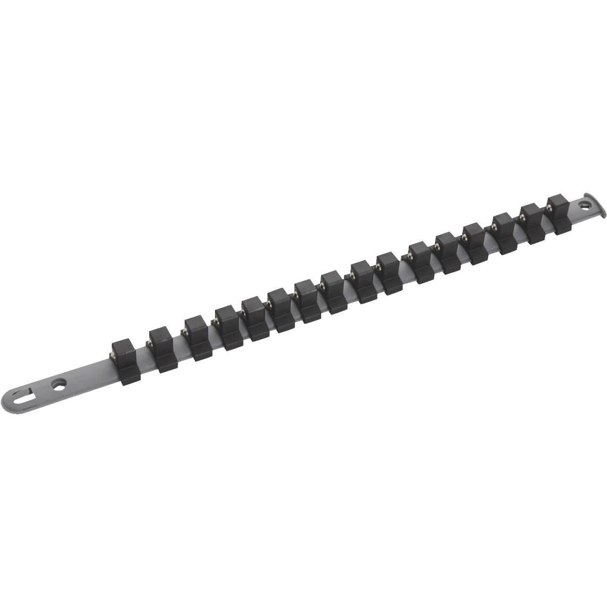 Channellock 1/2 In. Plastic Socket Rail - Arcadia, WI - Howard's ...