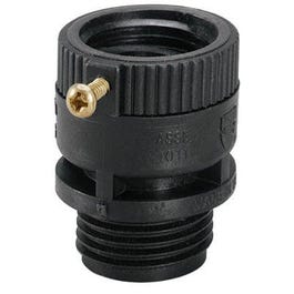 Drip Irrigation Hose Bib Anti-Siphon Valve, Universal - Arcadia, WI ...
