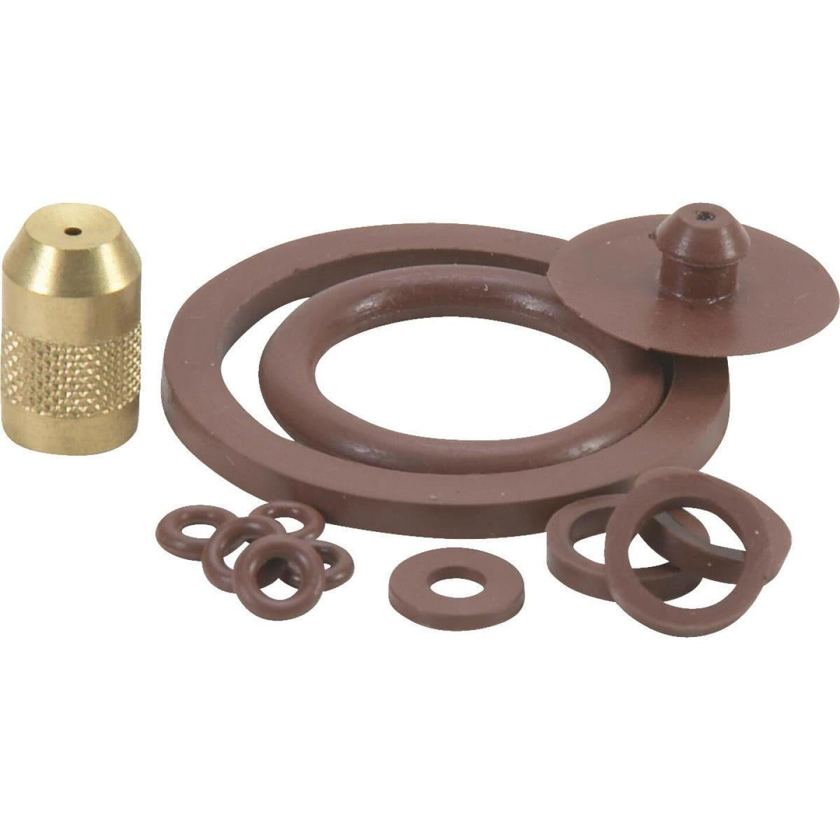 Best Garden Sprayer Parts Kit (15-Piece) - Arcadia, WI - Howard's ...